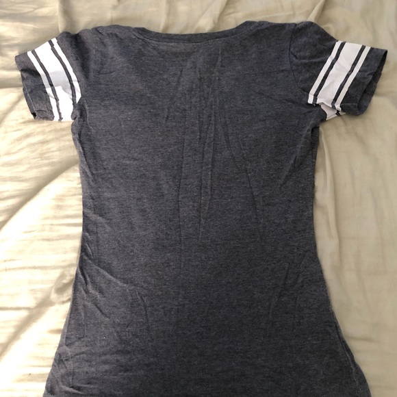 Exist | Tops | Us Til Infinity Logo Exist Tee | Poshmark